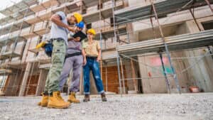 Denton Law Firm, Hayes, Berry, White & Vanzant, LLP | Construction ...